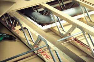 Posi-Joists - Off-Site Solutions from Saint-Gobain