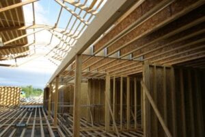 JJI-Joists - Off-Site Solutions from Saint-Gobain